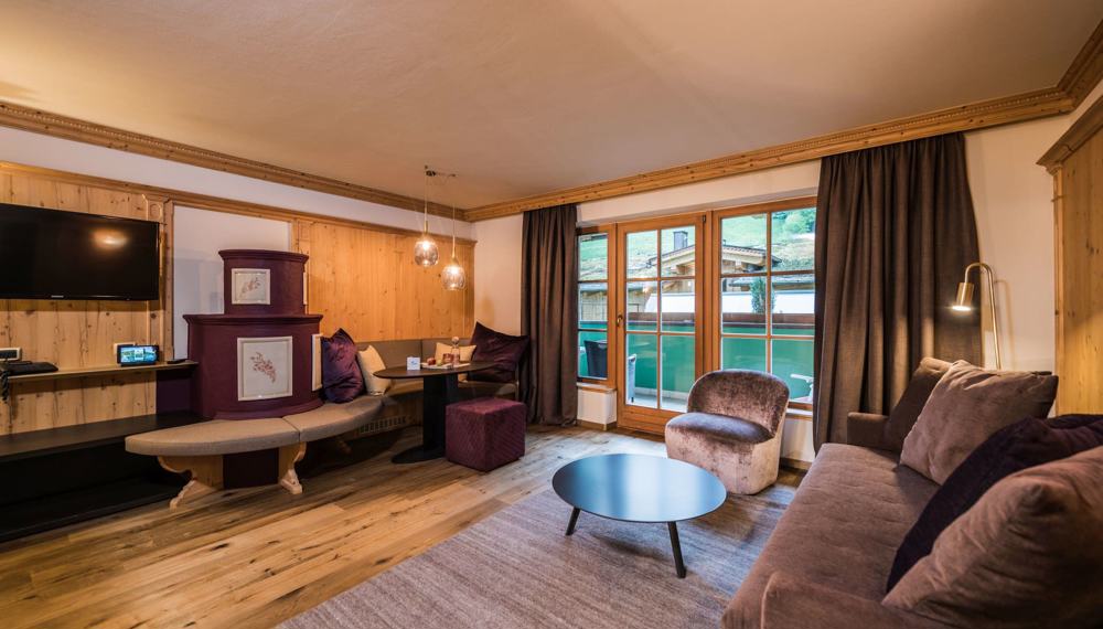 Nature Spa Resort Quelle | 5 Sterne Wellnesshotel im Gsiesertal