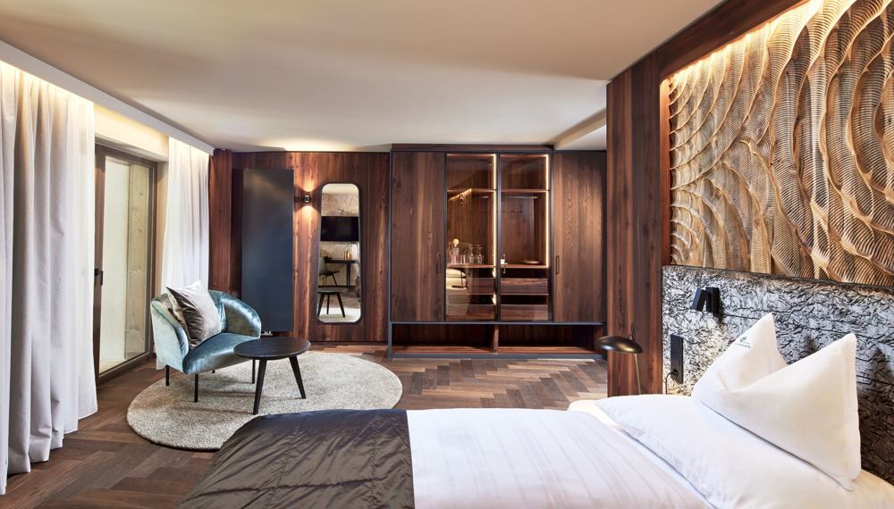 Nature Spa Resort Quelle | 5 Sterne Wellnesshotel im Gsiesertal