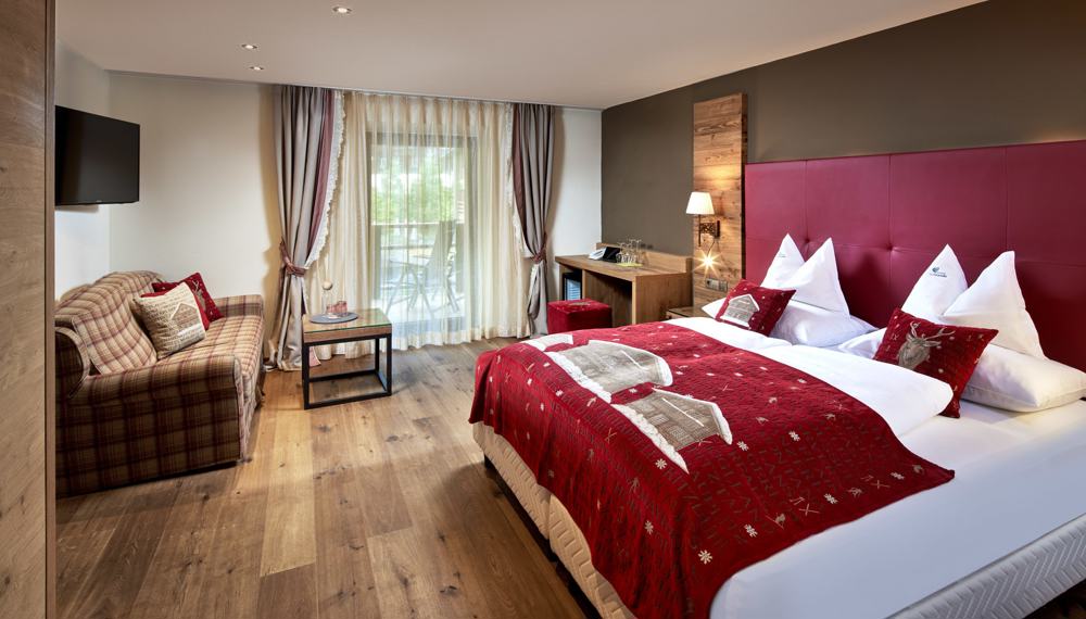 Nature Spa Resort Quelle | 5 Sterne Wellnesshotel im Gsiesertal