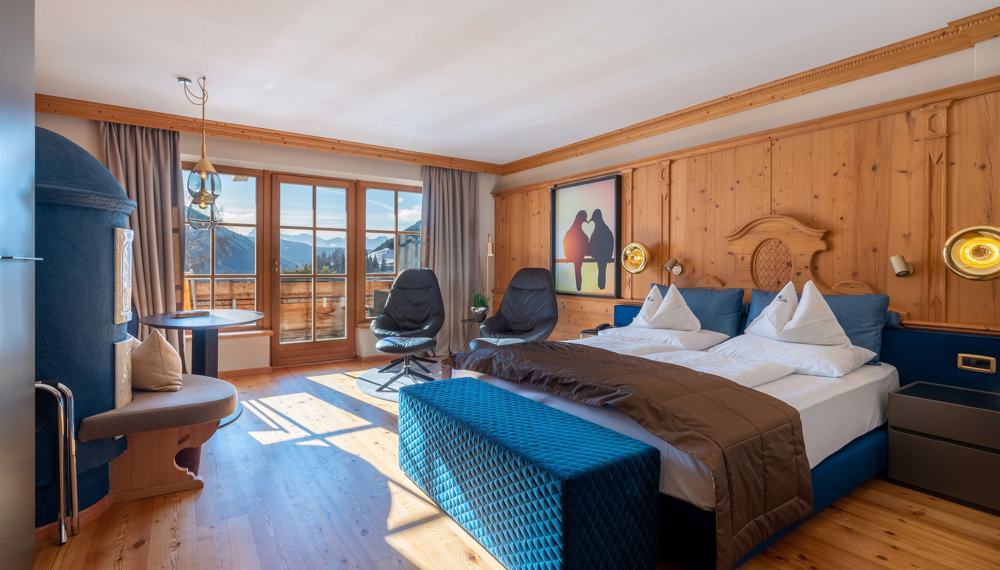 Nature Spa Resort Quelle | Hotel in Val Casies