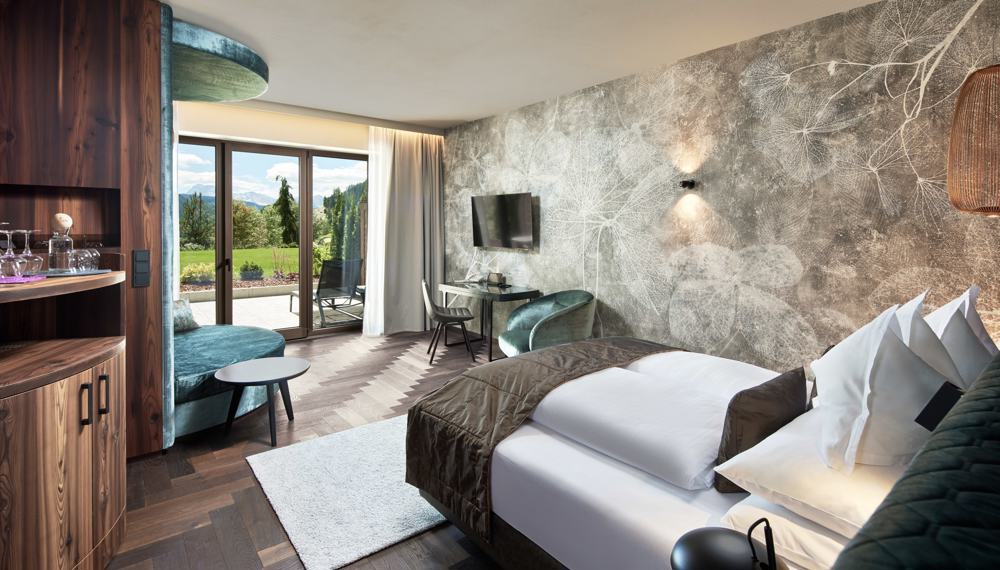 Nature Spa Resort Quelle | 5 Sterne Wellnesshotel im Gsiesertal