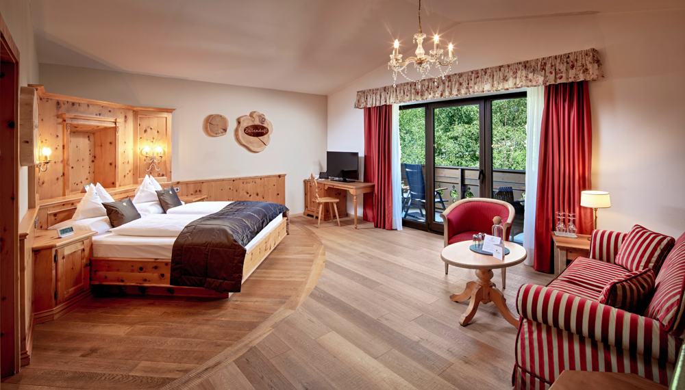Nature Spa Resort Quelle | 5 Sterne Wellnesshotel im Gsiesertal