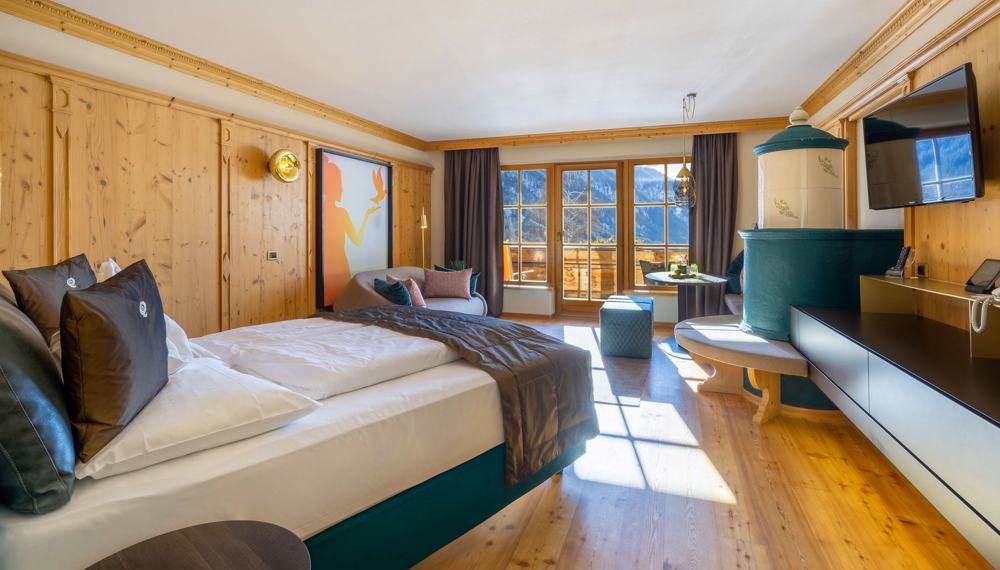 Nature Spa Resort Quelle | 5 Sterne Wellnesshotel im Gsiesertal