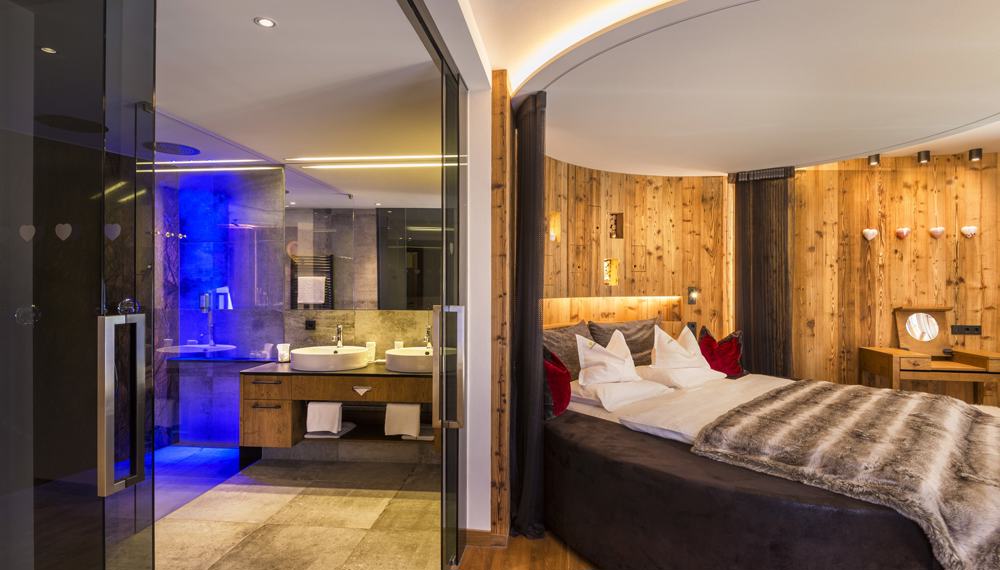 Nature Spa Resort Quelle | Hotel in Val Casies